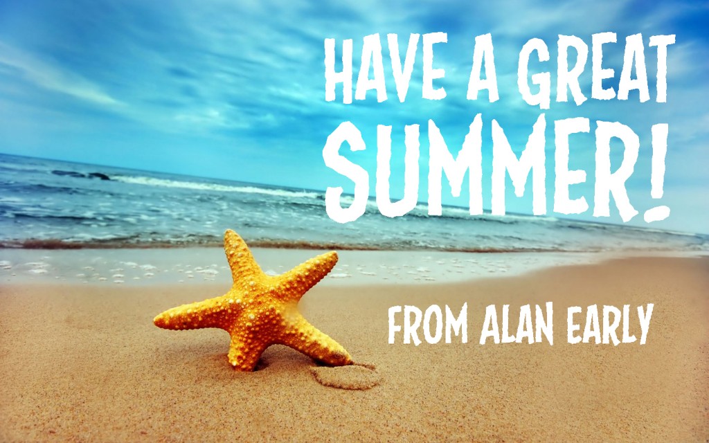 Happy Summer The Early Edition Blog happy-summer-the-early-edition-blog